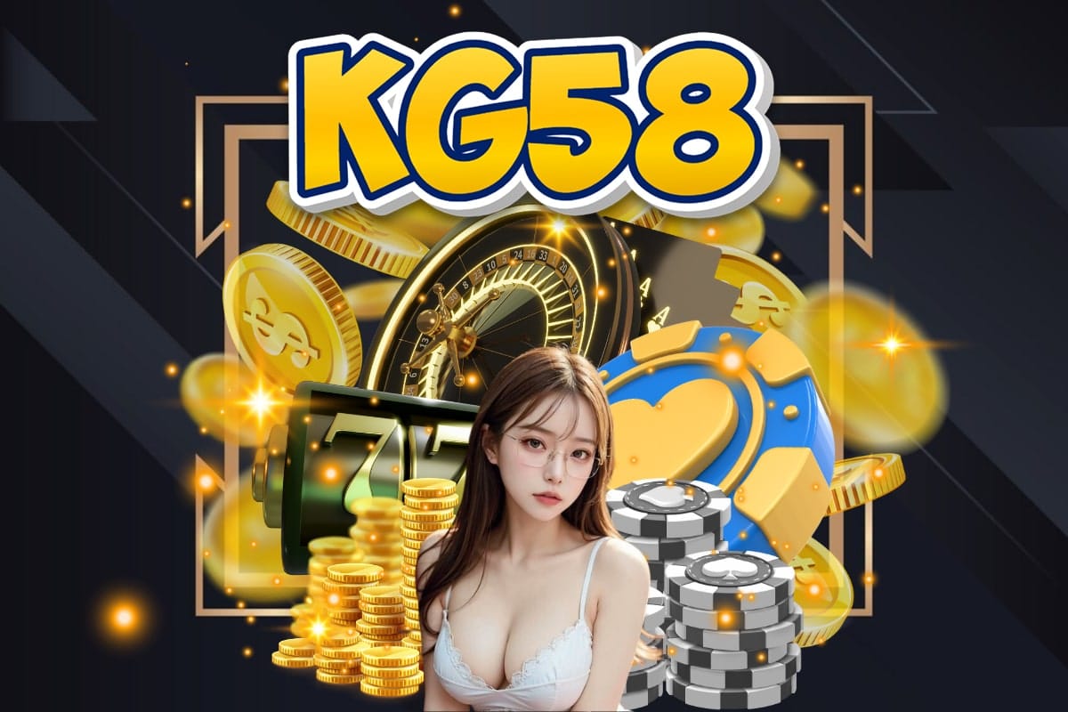 kg58 com slot สล็อตออนไลน์ของแท้ เปิดให้บริการทุกวัน